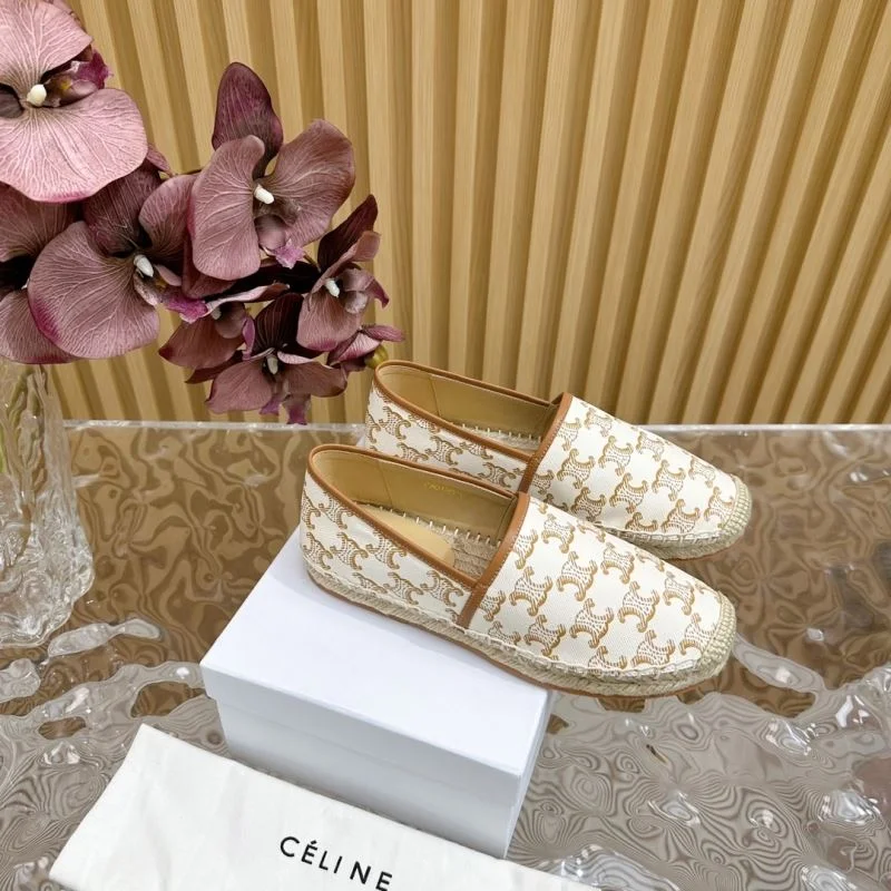 Budget-friendly Celine Shoes
