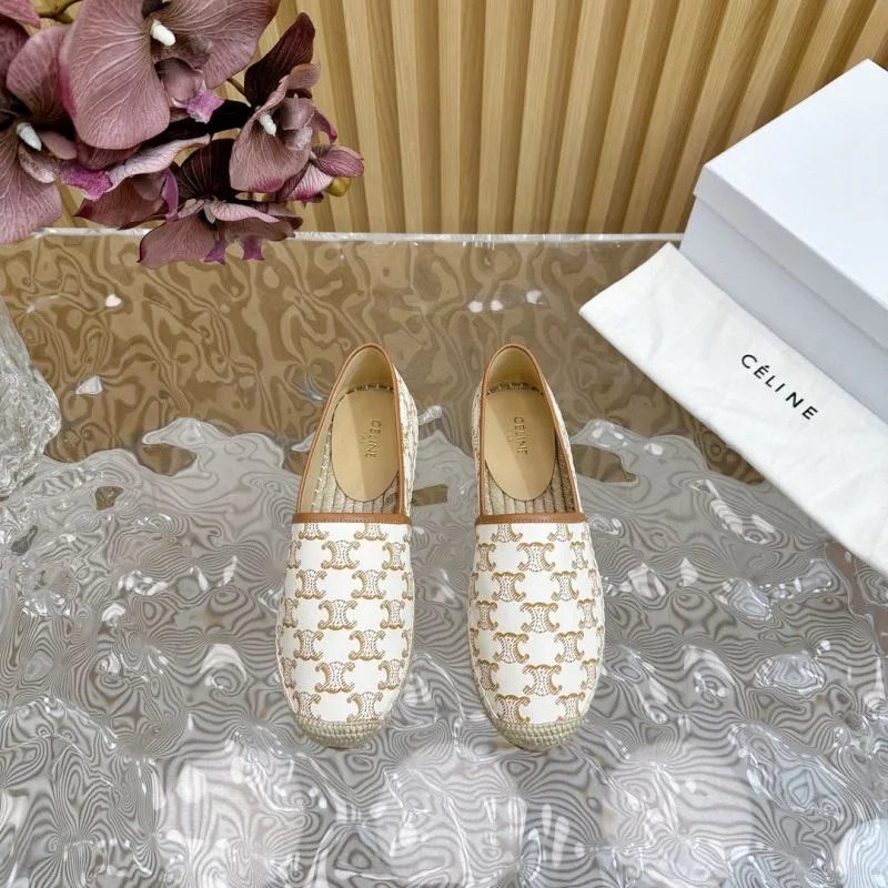 Budget-friendly Celine Shoes