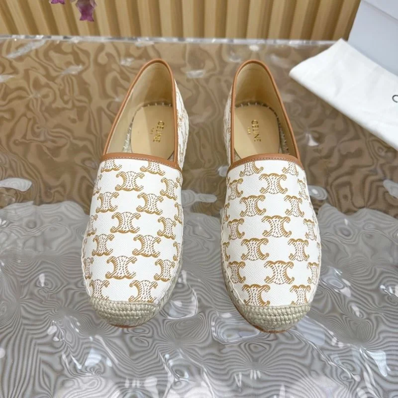 Budget-friendly Celine Shoes