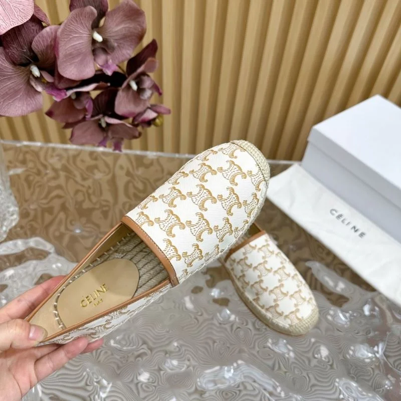 Budget-friendly Celine Shoes
