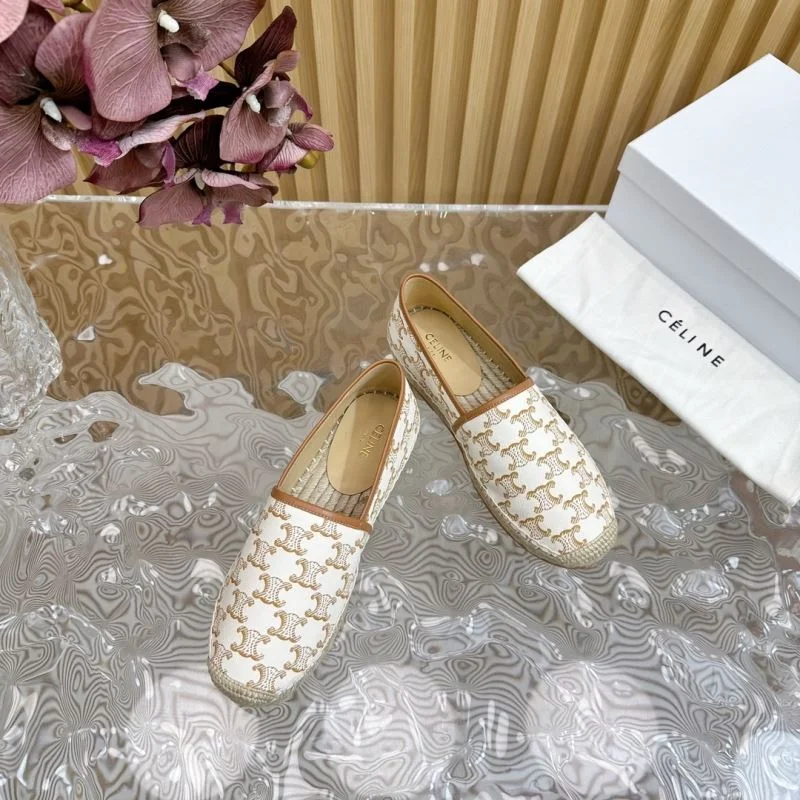 Budget-friendly Celine Shoes