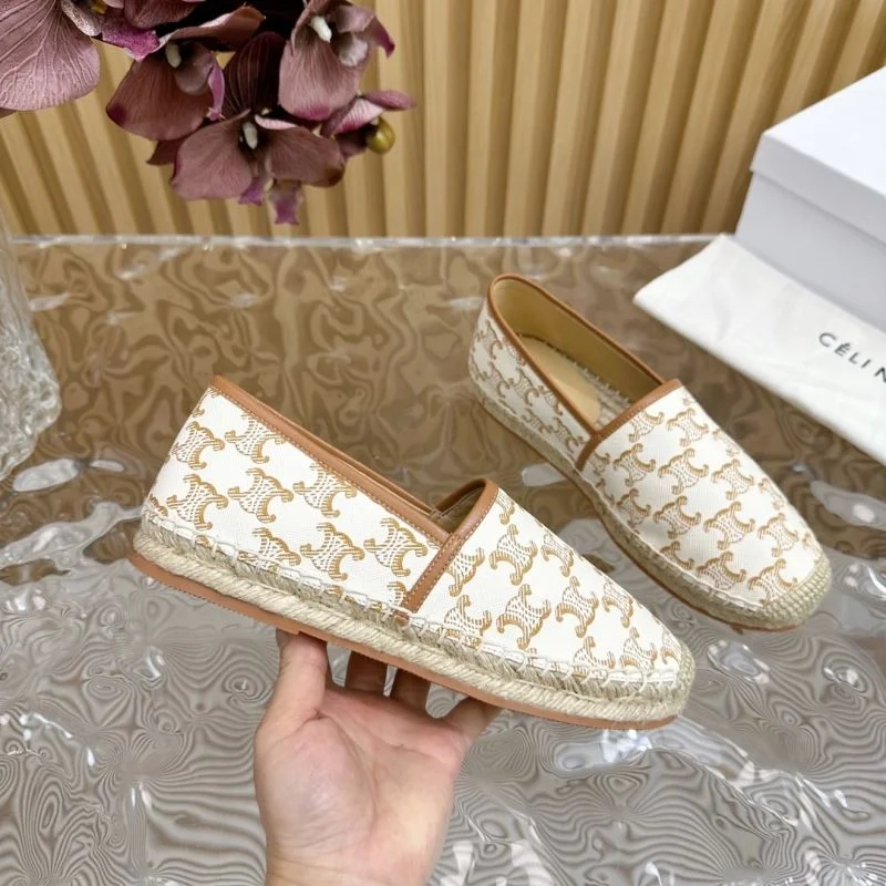 Budget-friendly Celine Shoes