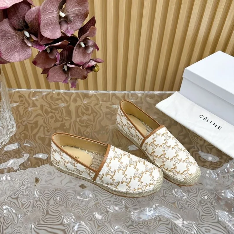 Budget-friendly Celine Shoes