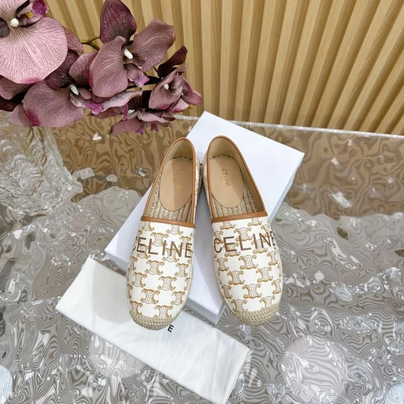 Top match Celine Shoes
