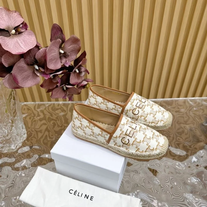 Top match Celine Shoes