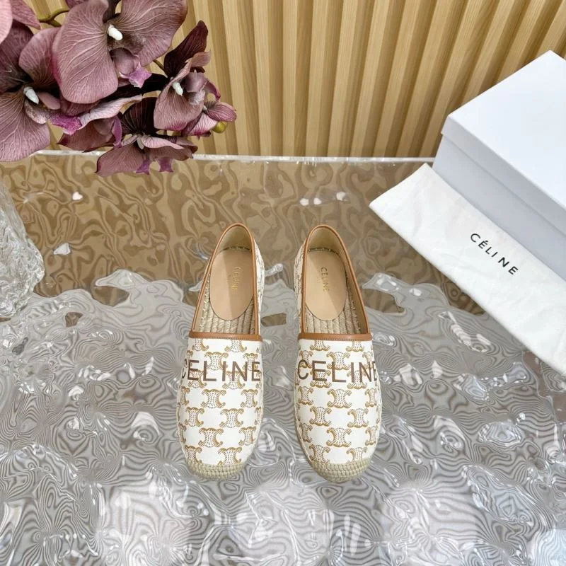 Top match Celine Shoes