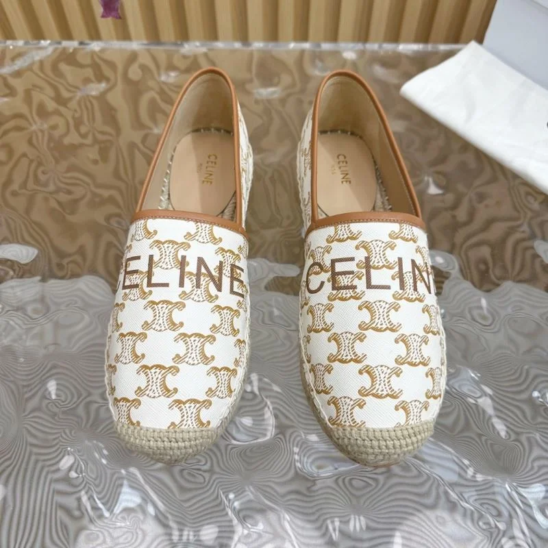 Top match Celine Shoes