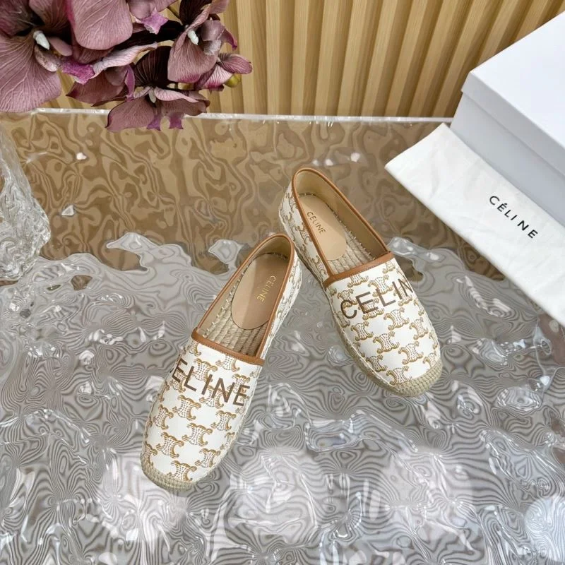 Top match Celine Shoes