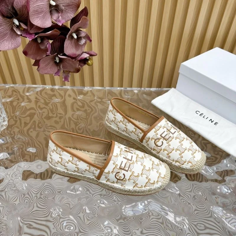 Top match Celine Shoes