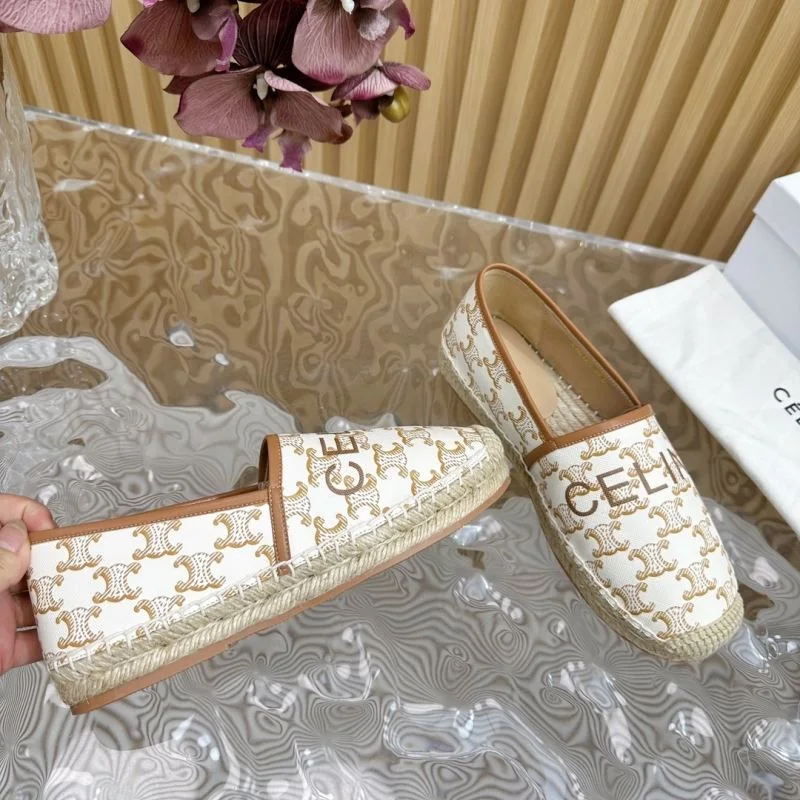 Top match Celine Shoes