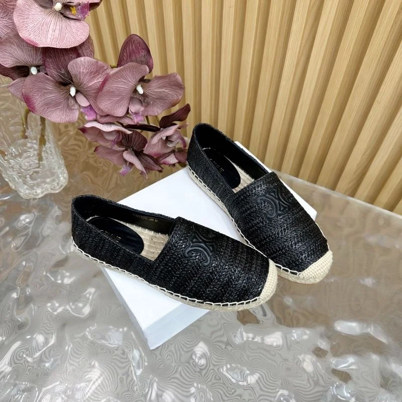 Precise copy Celine Shoes