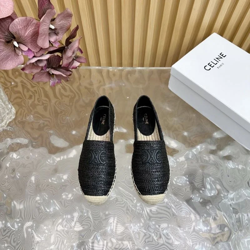 Precise copy Celine Shoes