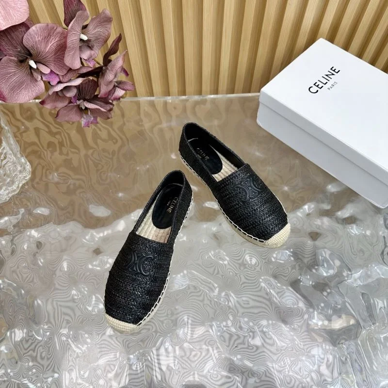 Precise copy Celine Shoes