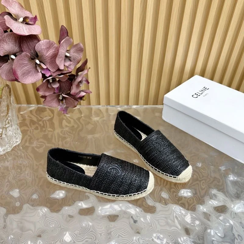 Precise copy Celine Shoes