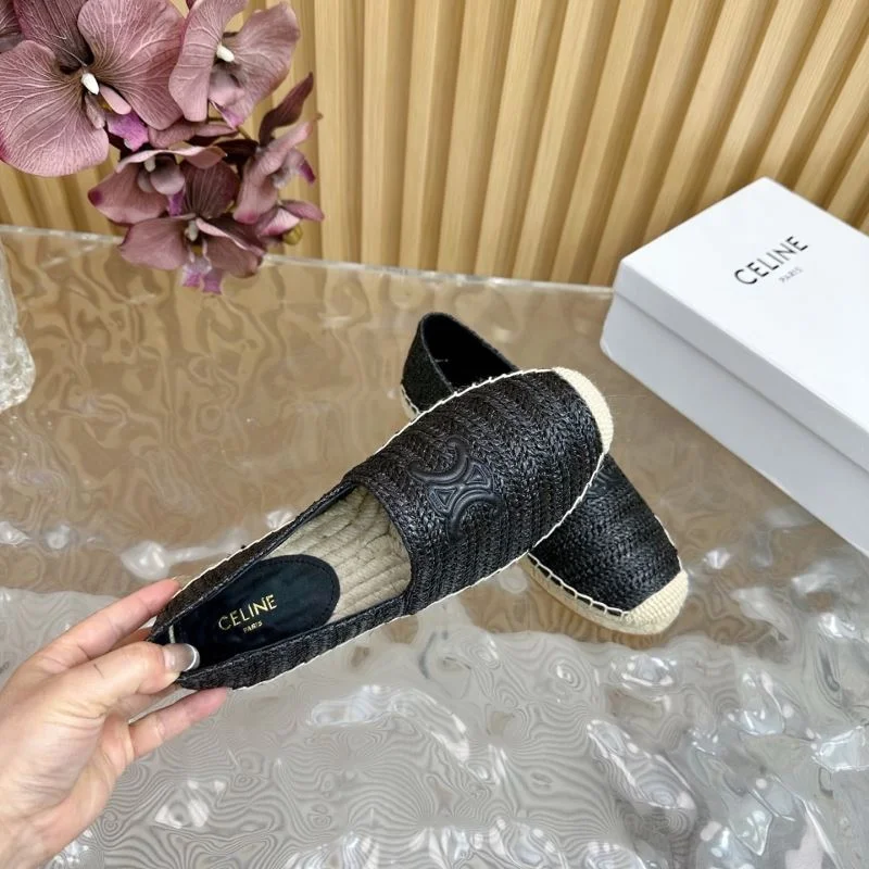 Precise copy Celine Shoes