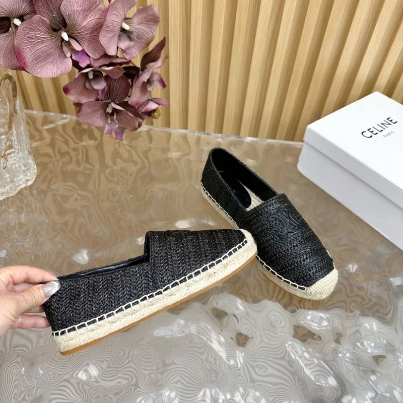 Precise copy Celine Shoes