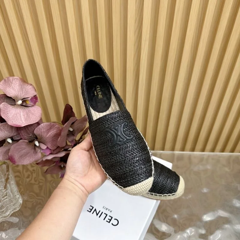 Precise copy Celine Shoes