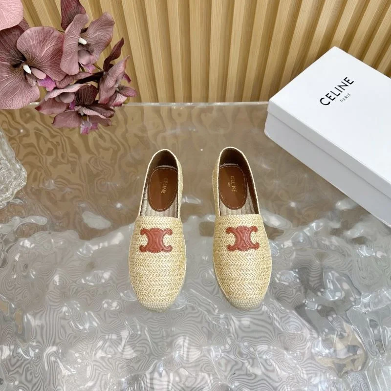 Indistinguishable Celine Shoes