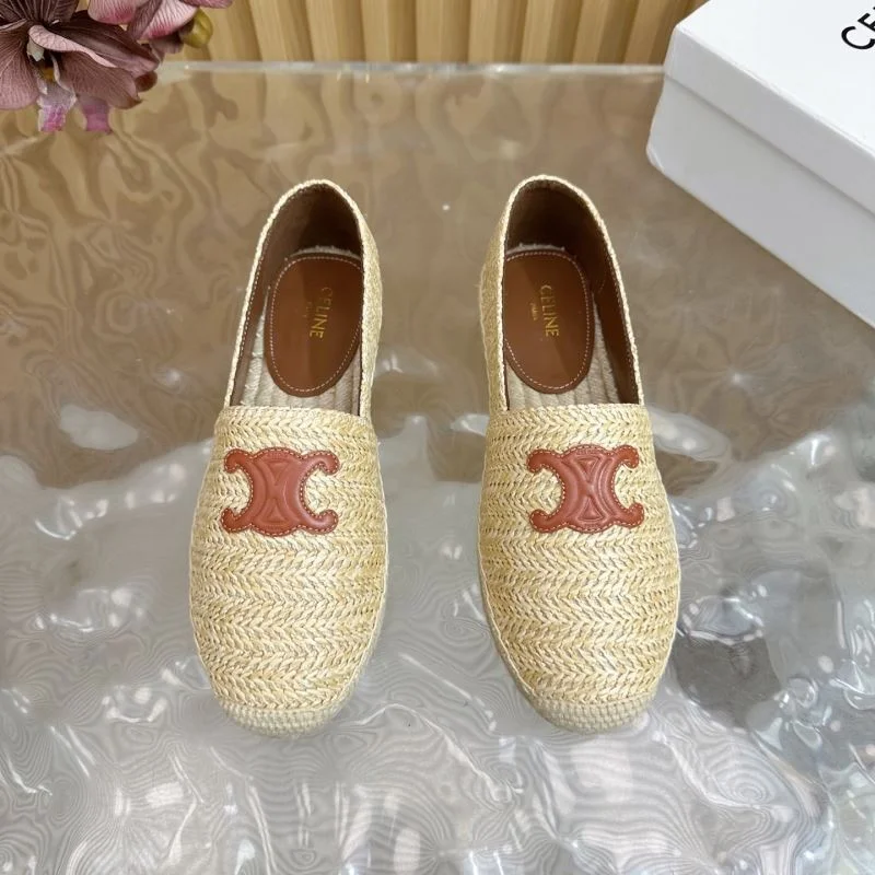 Indistinguishable Celine Shoes