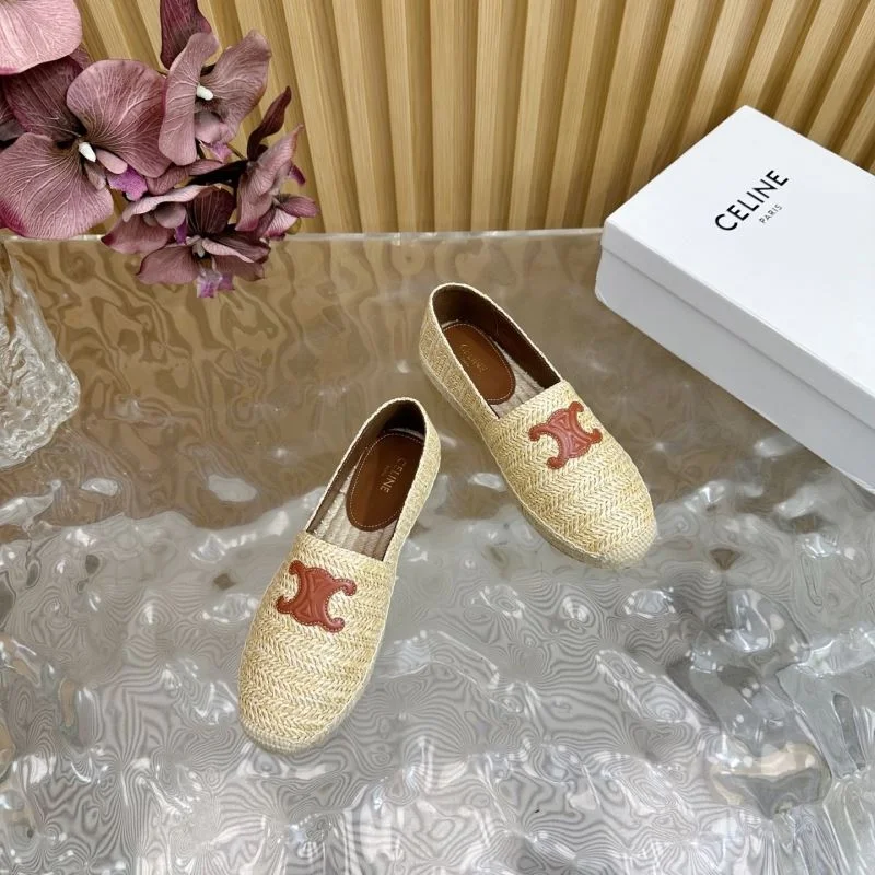 Indistinguishable Celine Shoes