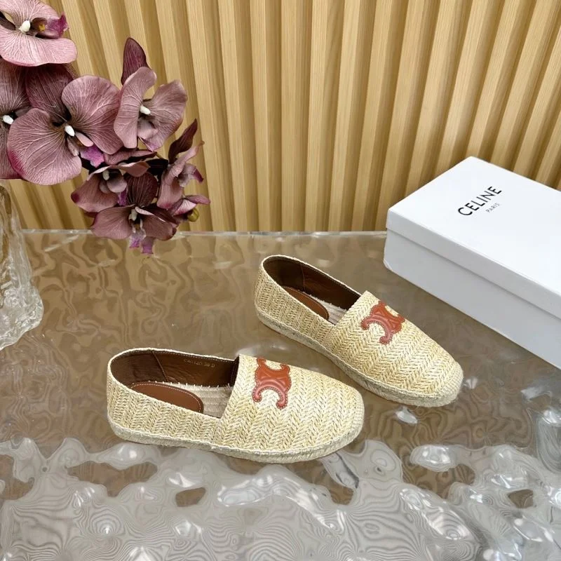 Indistinguishable Celine Shoes