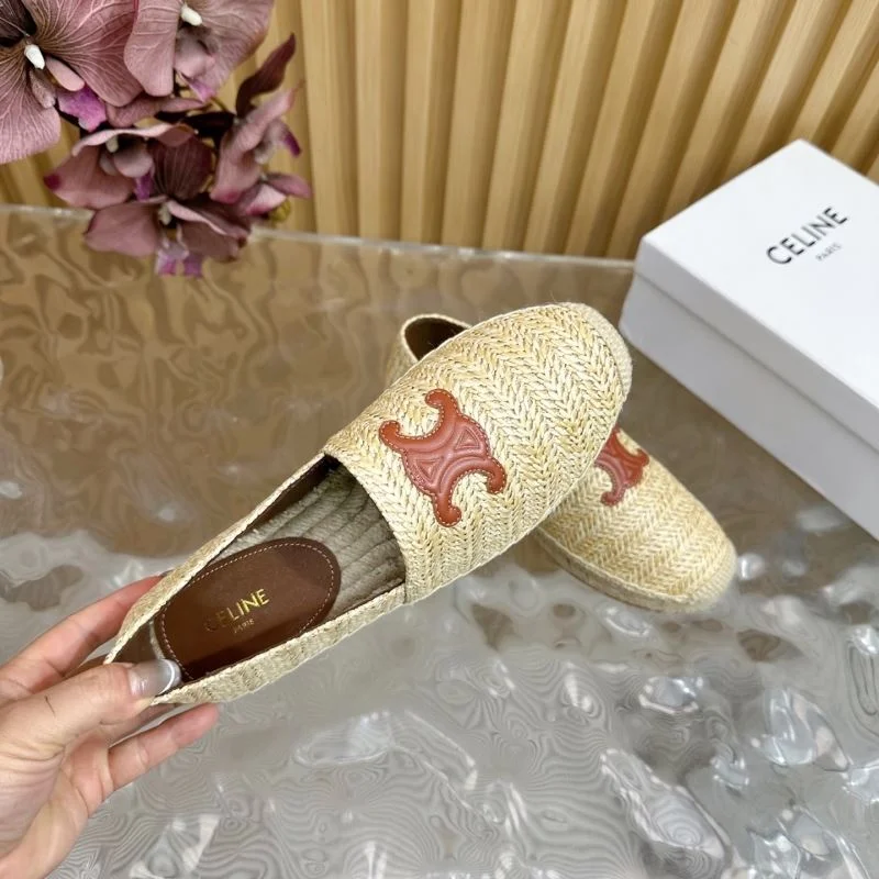 Indistinguishable Celine Shoes