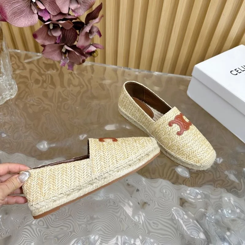 Indistinguishable Celine Shoes