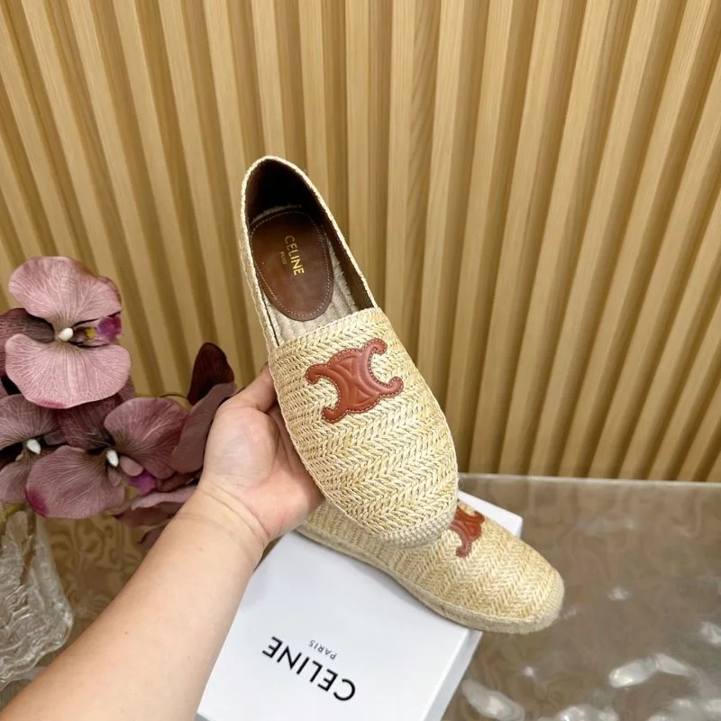 Indistinguishable Celine Shoes
