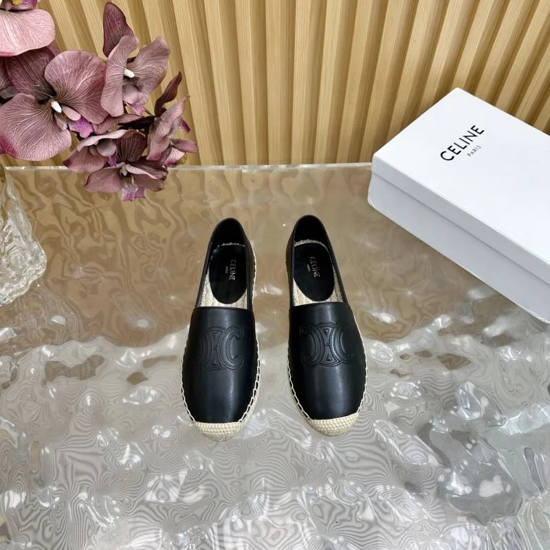 Precise copy Celine Shoes