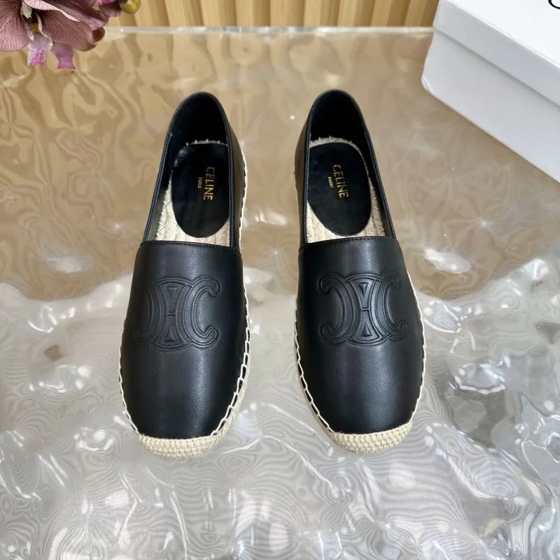 Precise copy Celine Shoes