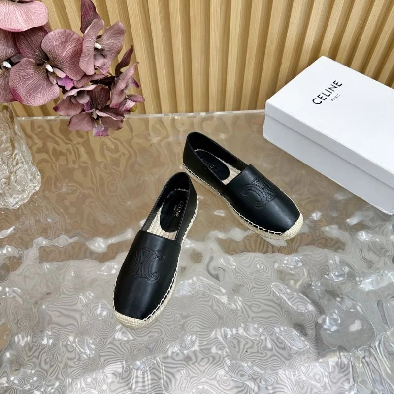 Precise copy Celine Shoes