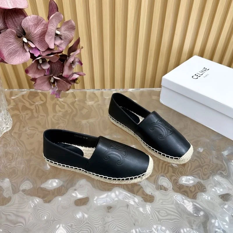 Precise copy Celine Shoes