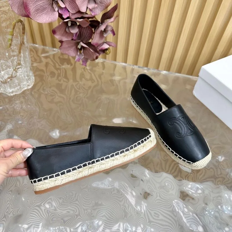 Precise copy Celine Shoes