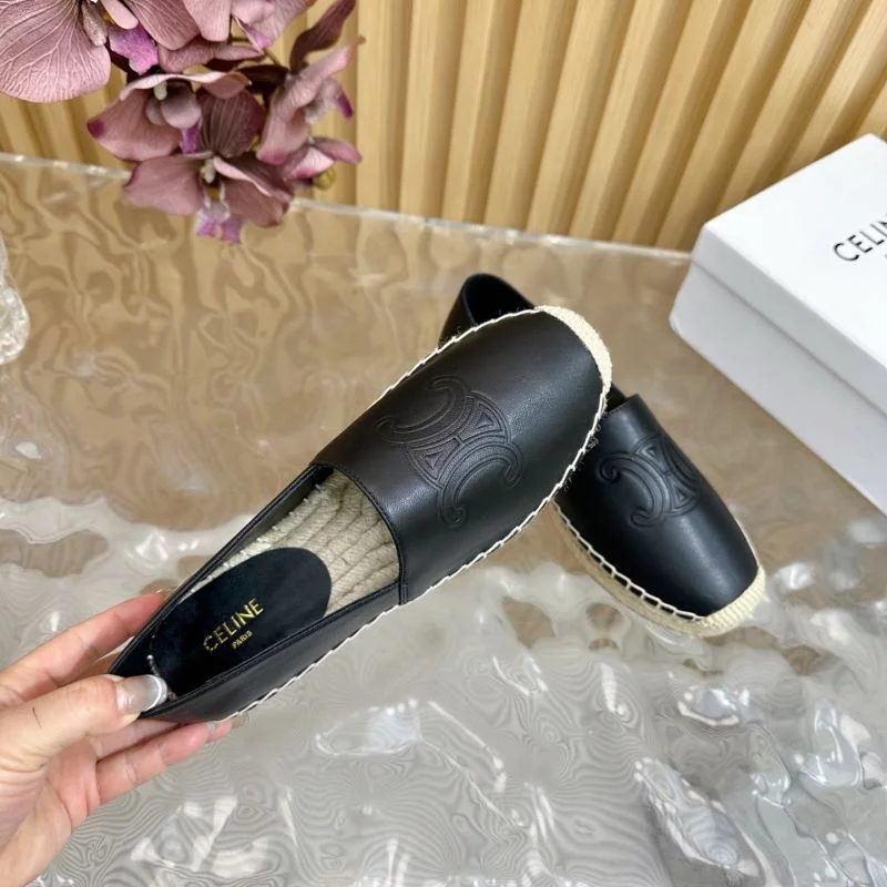 Precise copy Celine Shoes