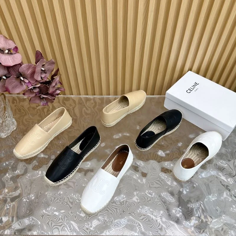 Precise copy Celine Shoes