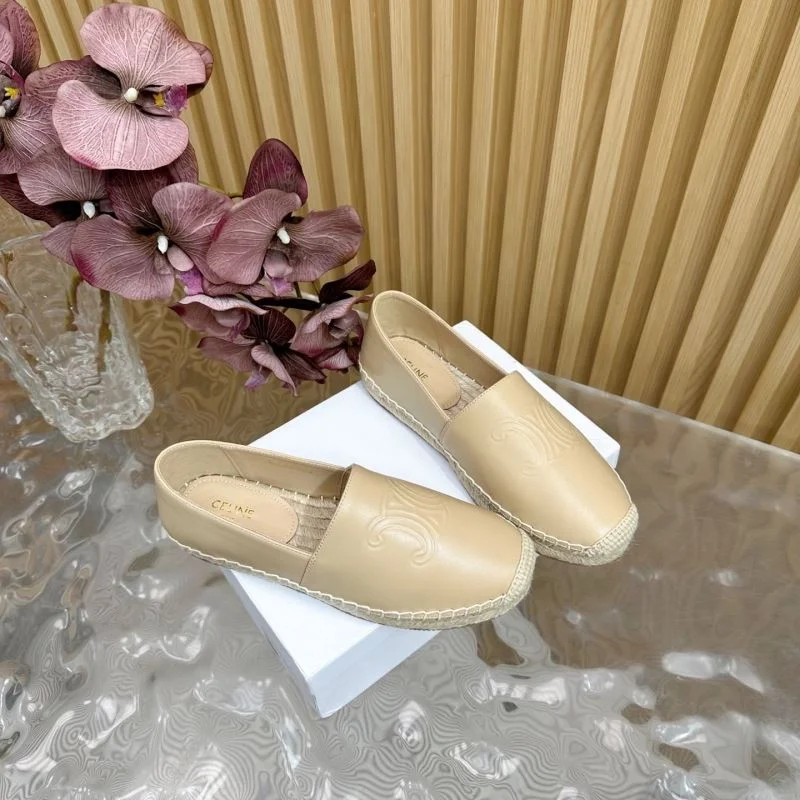 Exact replica Celine Shoes