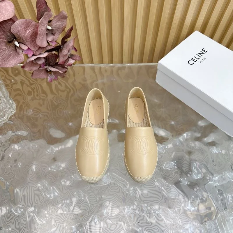 Exact replica Celine Shoes