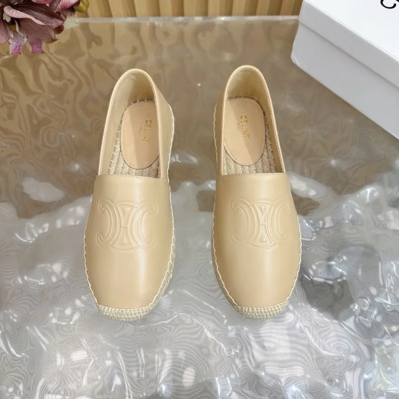 Exact replica Celine Shoes
