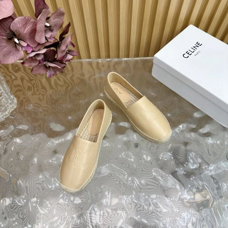 Exact replica Celine Shoes