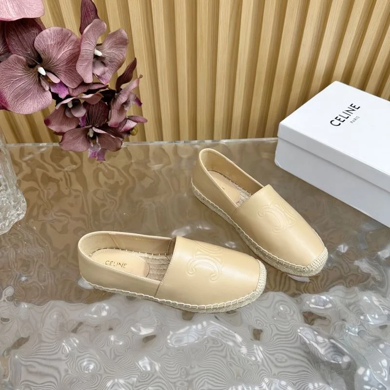 Exact replica Celine Shoes