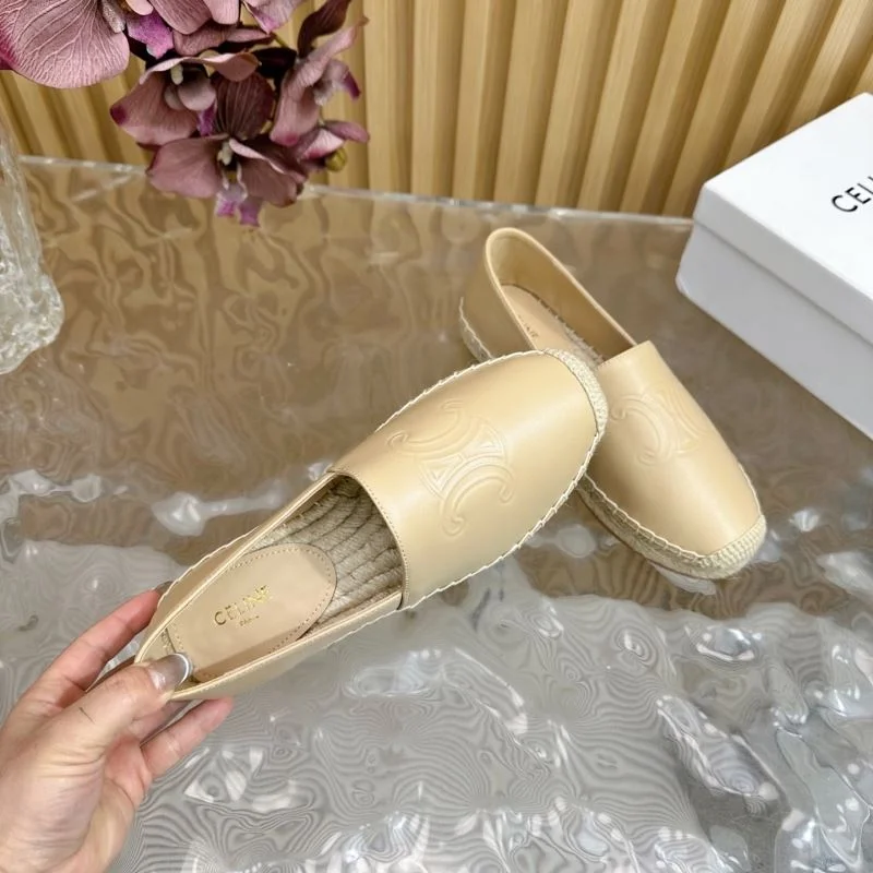 Exact replica Celine Shoes