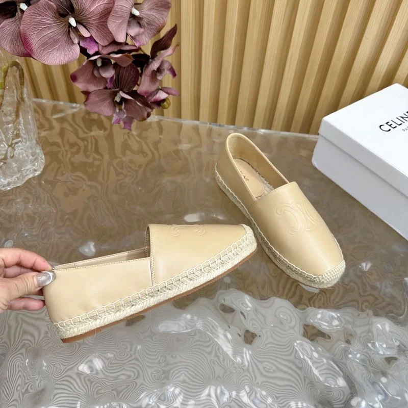 Exact replica Celine Shoes
