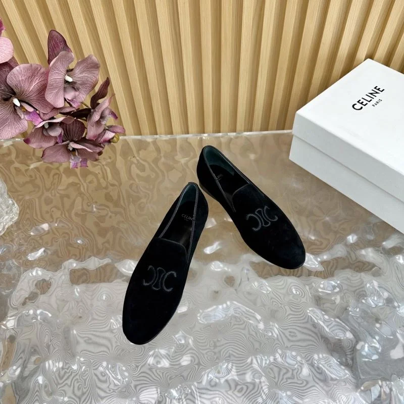 Bargain Celine Shoes