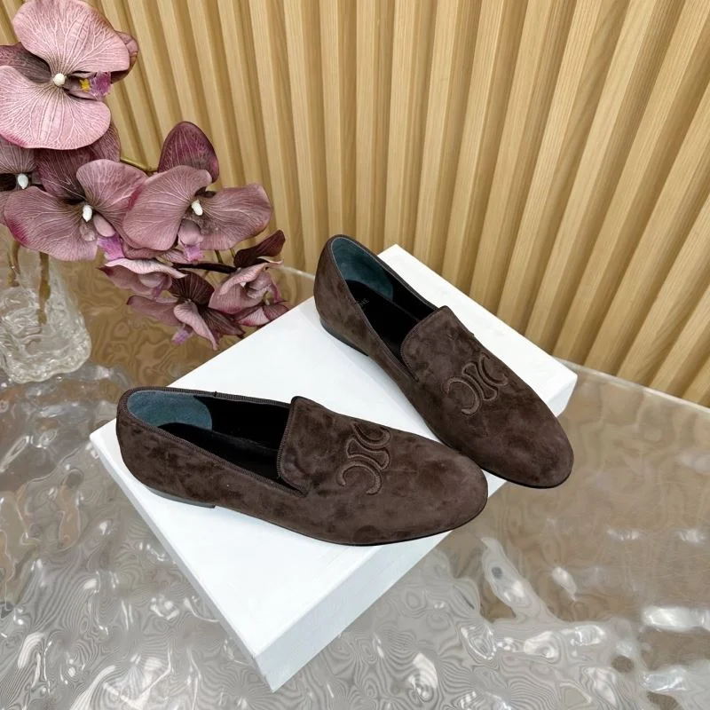1:1 copy Celine Shoes