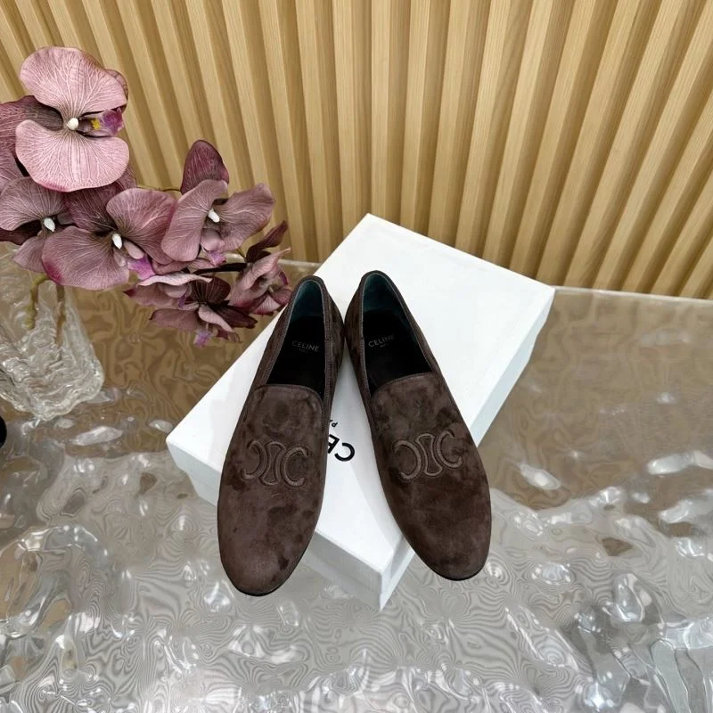 1:1 copy Celine Shoes