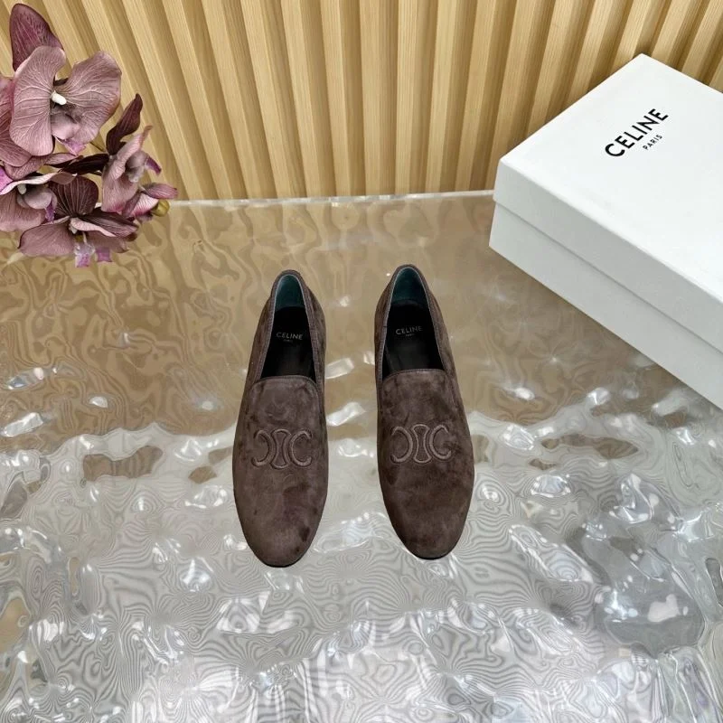 1:1 copy Celine Shoes
