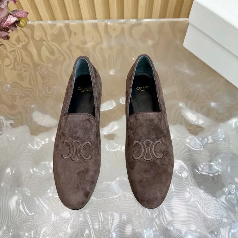 1:1 copy Celine Shoes