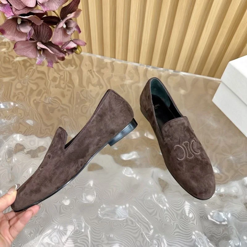 1:1 copy Celine Shoes