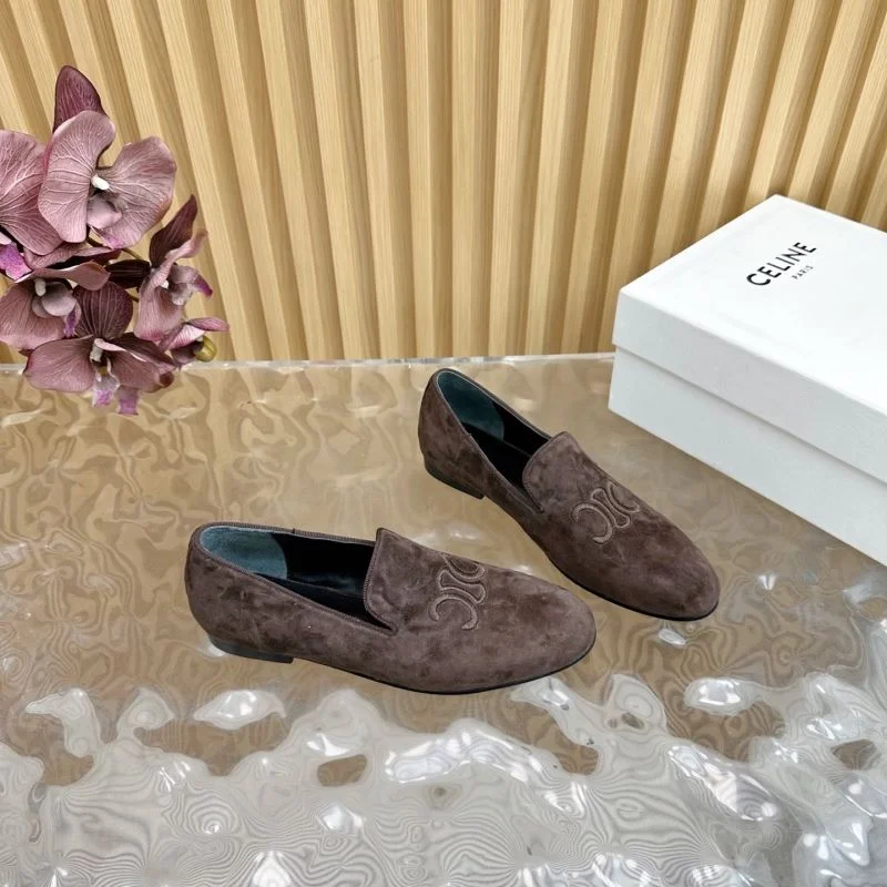 1:1 copy Celine Shoes