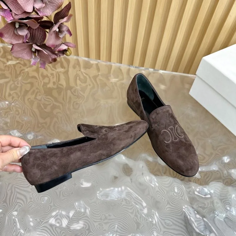 1:1 copy Celine Shoes